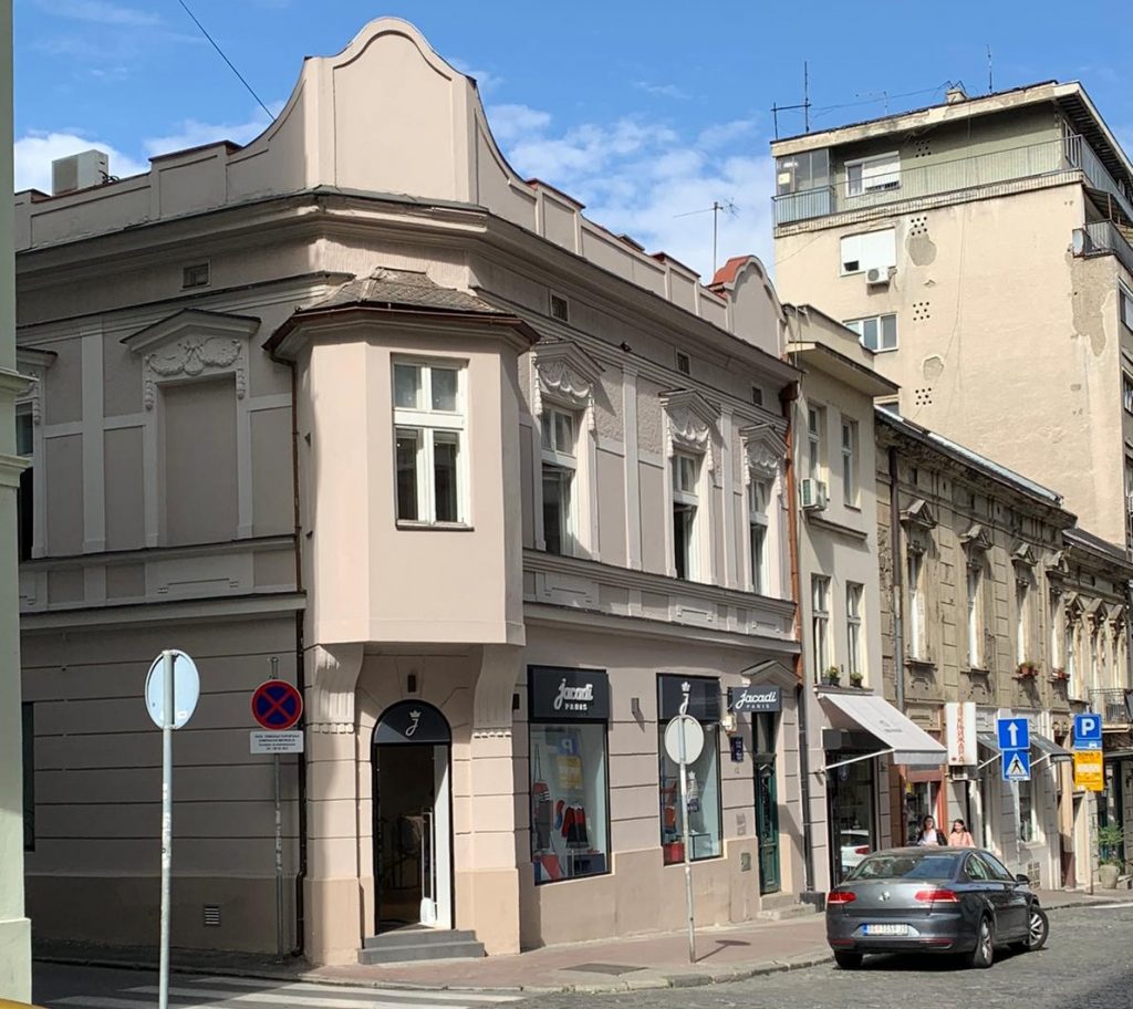 Ukraine, Morocco, Switzerland, Romania, Uzbekistan and Serbia: Jacadi ...