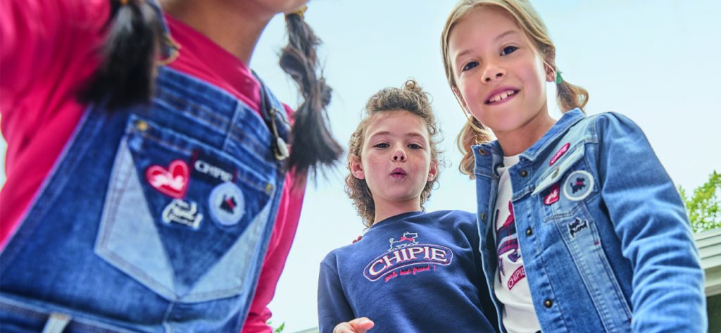 chipie - ÏDKIDS.COMMUNITY