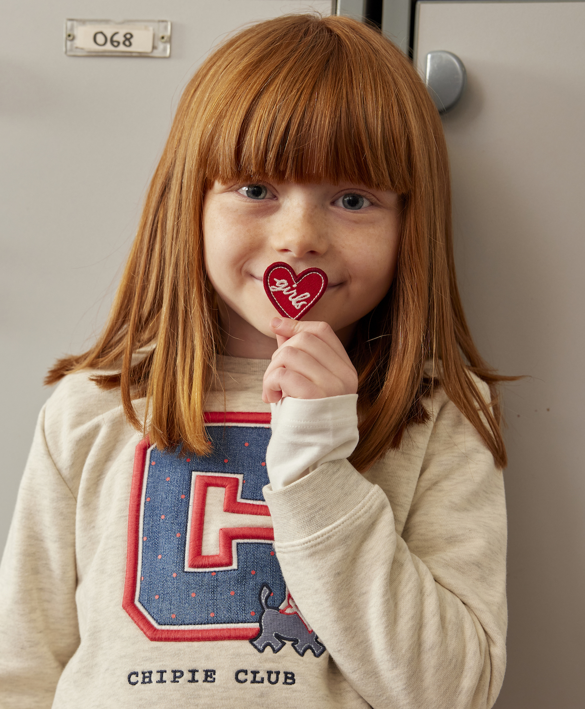 Revoilà la bande de Chipies! - ÏDKIDS.COMMUNITY