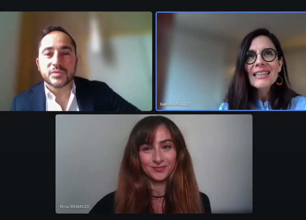 nina emmanuel isa - ÏDKIDS.COMMUNITY